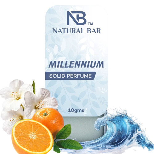 Millennium | Natural Bar