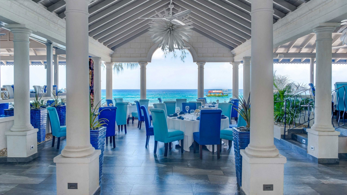 Top Wedding Venues in Barbados