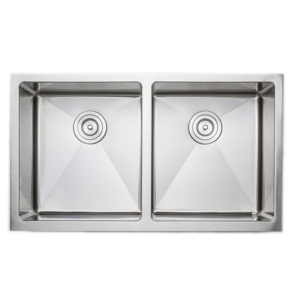 The Chef's Collection | Wells Sinkware