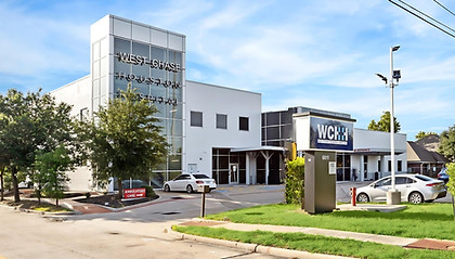 Healthcare | SJS Development