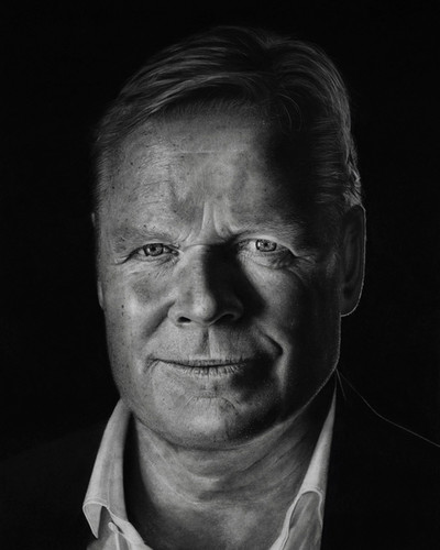 Original drawing, hand signed by Thomas. | Thomas Thijssen Art