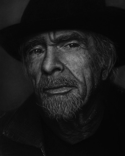 Original drawing, hand signed by Thomas. | Thomas Thijssen Art