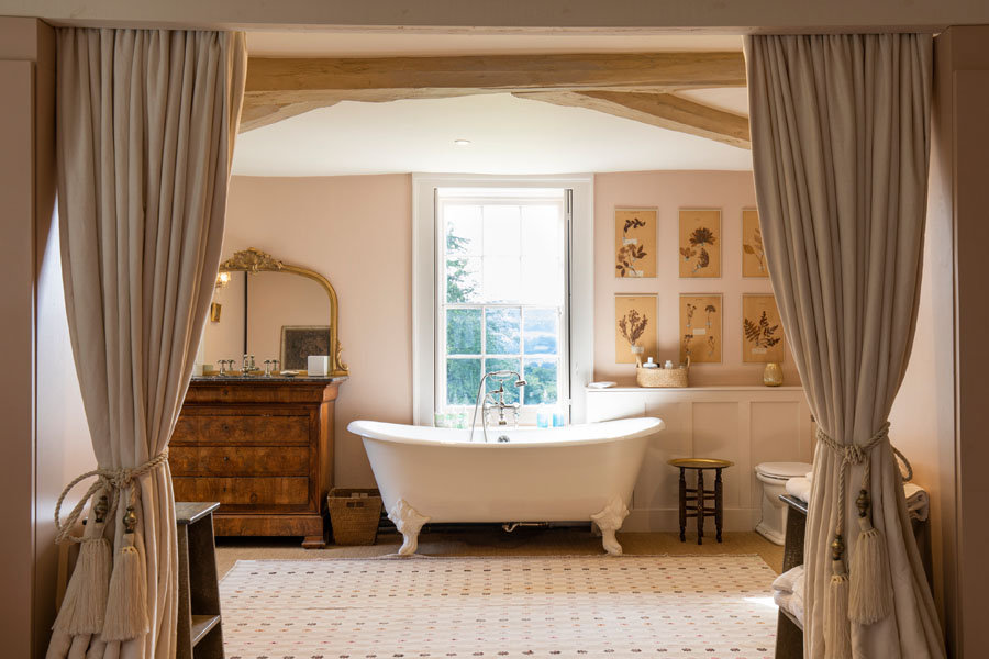 Primula House | Harrad & Bloom