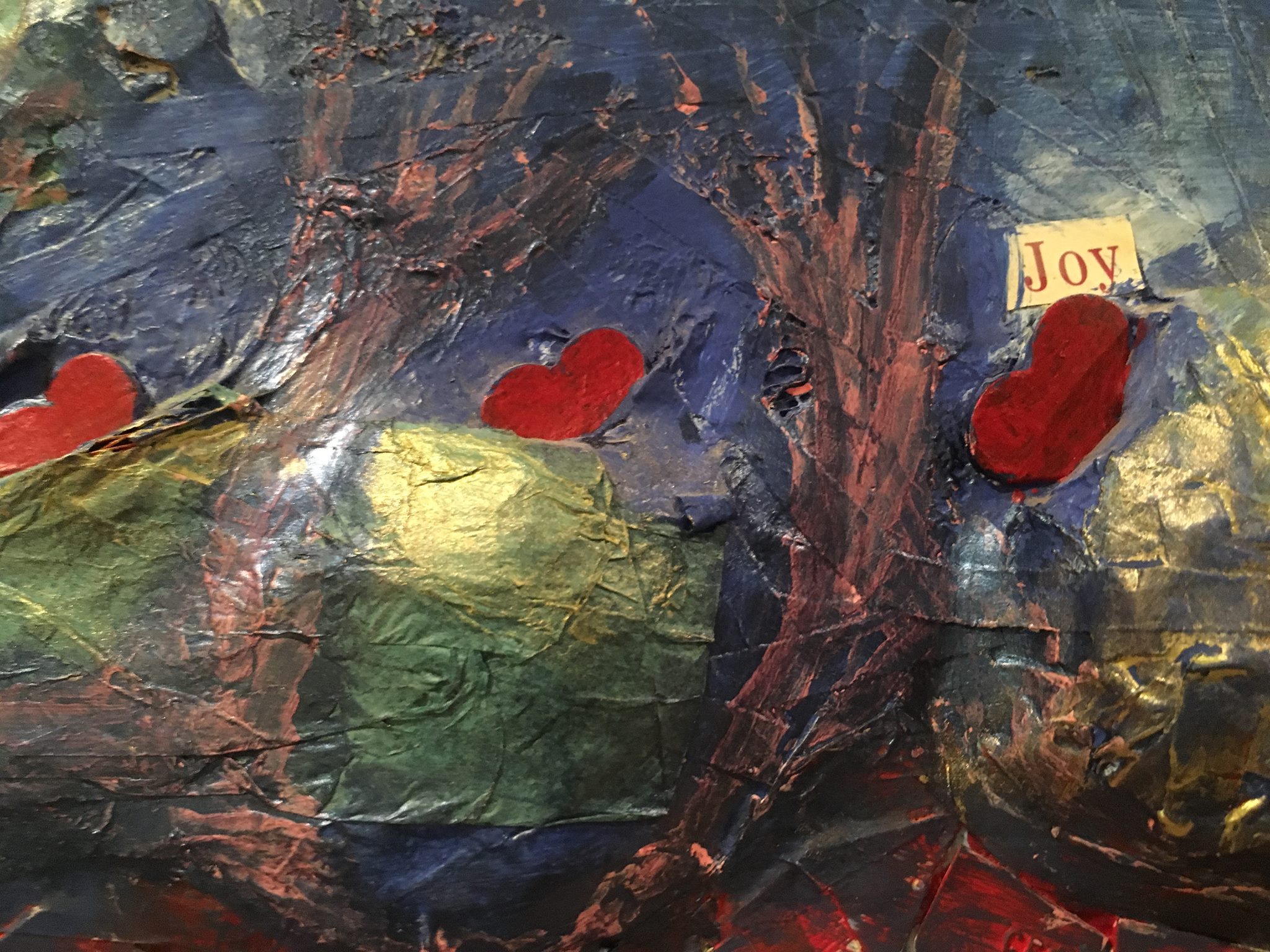 Expressive Arts Therapy Center