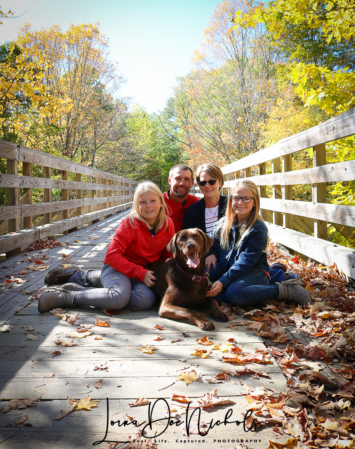 Real. Life. Captured. PHOTOGRAPHY | Family Photo Sessions