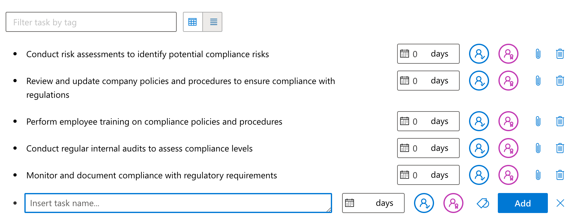 Streamline Audit Compliance with Checklist As A Service for Microsoft Teams