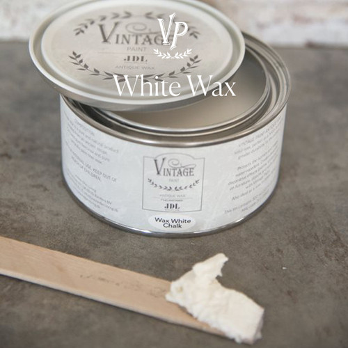 White Wax | Kalliristi