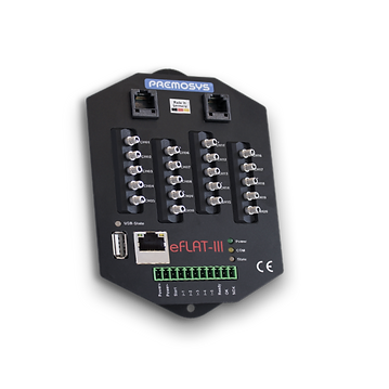 lights | Premosys GmbH