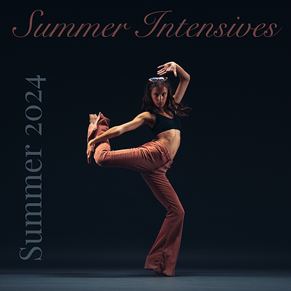 Dance classes in Allen TX | United States | Pure Movement Dance