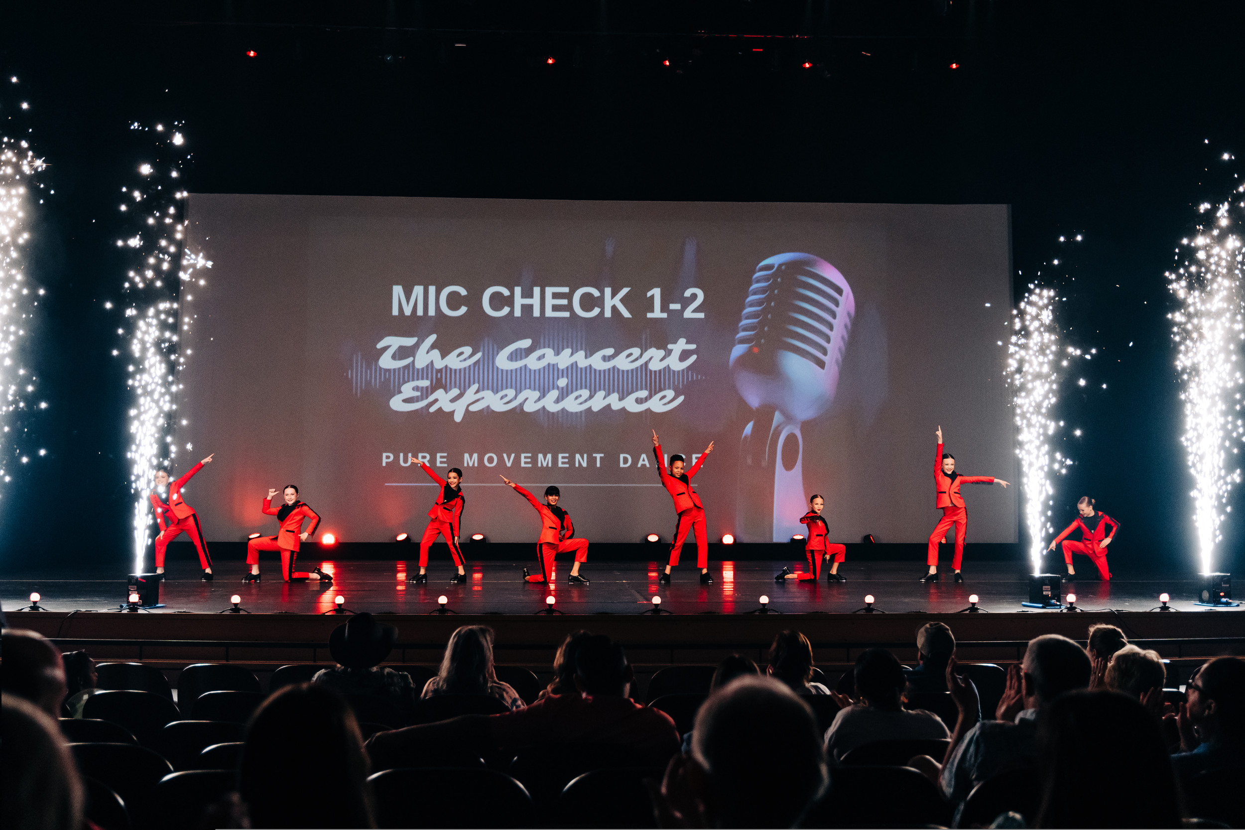 Rates | Pure Movement Dance & Production Co.