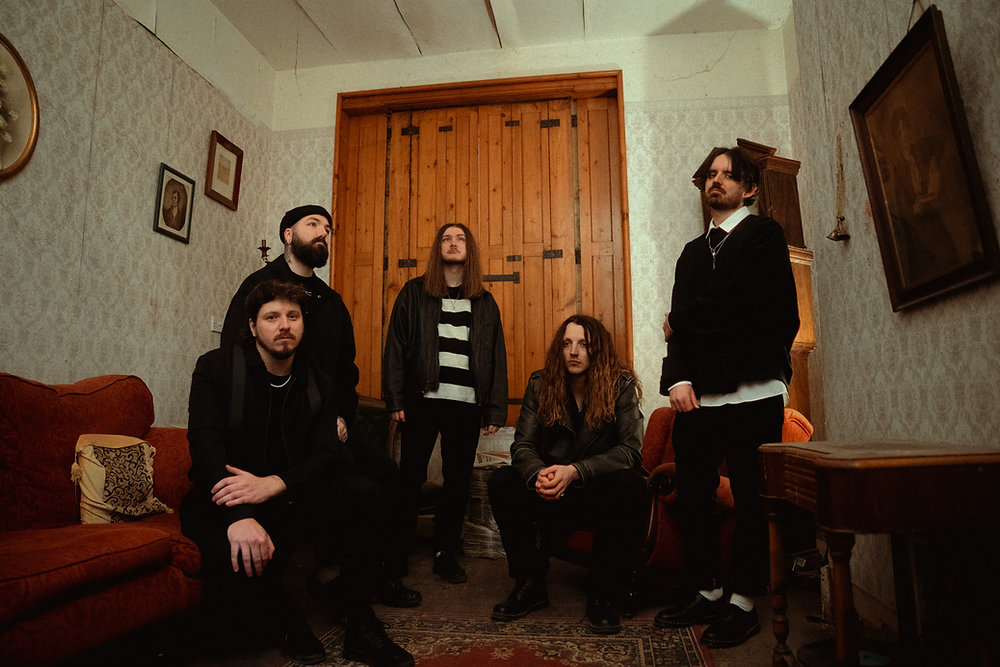 INTERVIEW: Lastelle - Discussing their Exist-ence