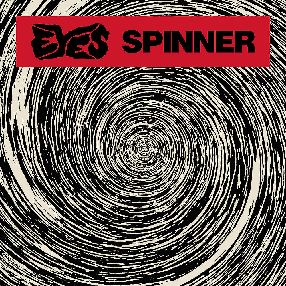 REVIEW: EYES - SPINNER