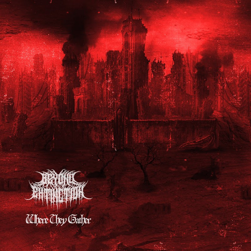 REVIEW: Beyond Extinction - Where They Gather
