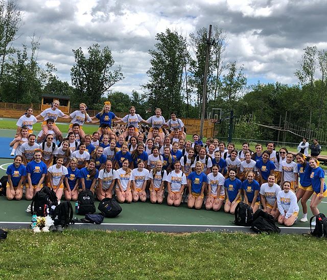 Butler Cheerleading | High School Cheer