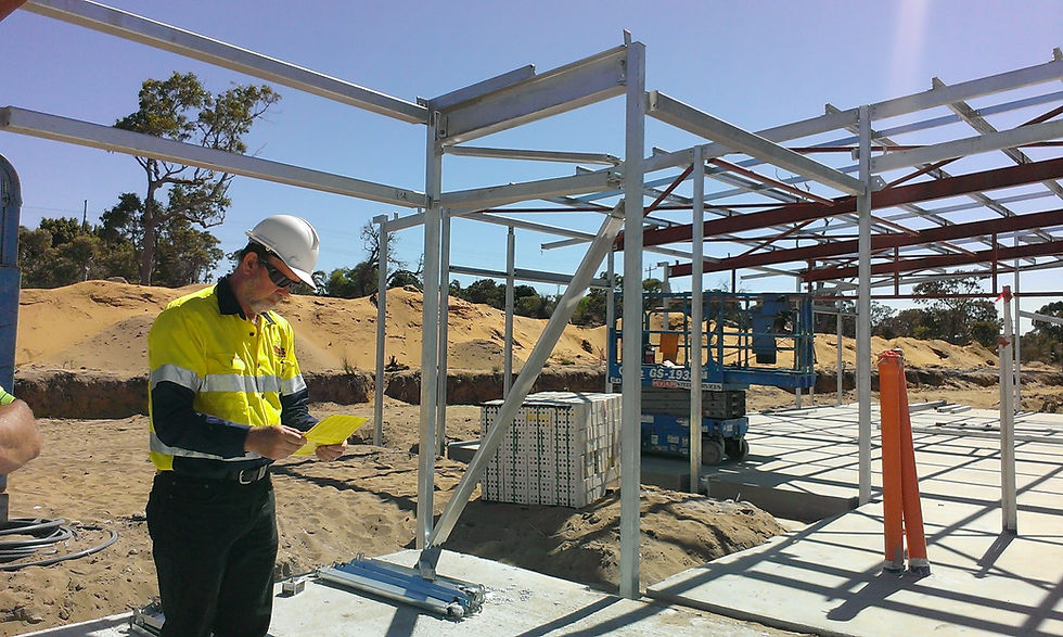 OH&S Consulting | Safety Consultants Perth