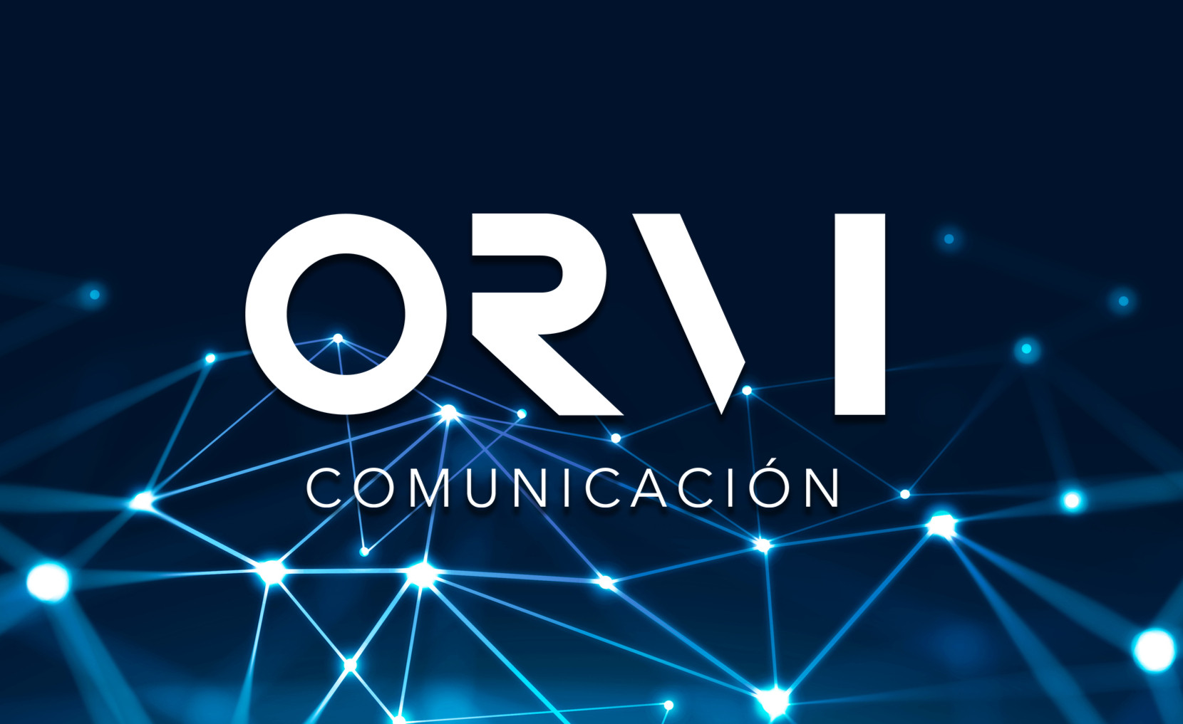 SERVICIOS | ORVI COMUNICACIÓN