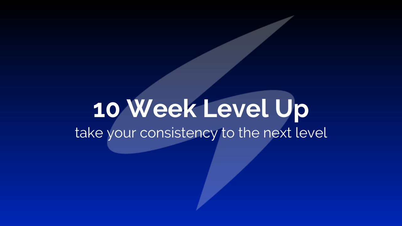 The SHINE FIT Year of Change: Your Ultimate Training Curriculum