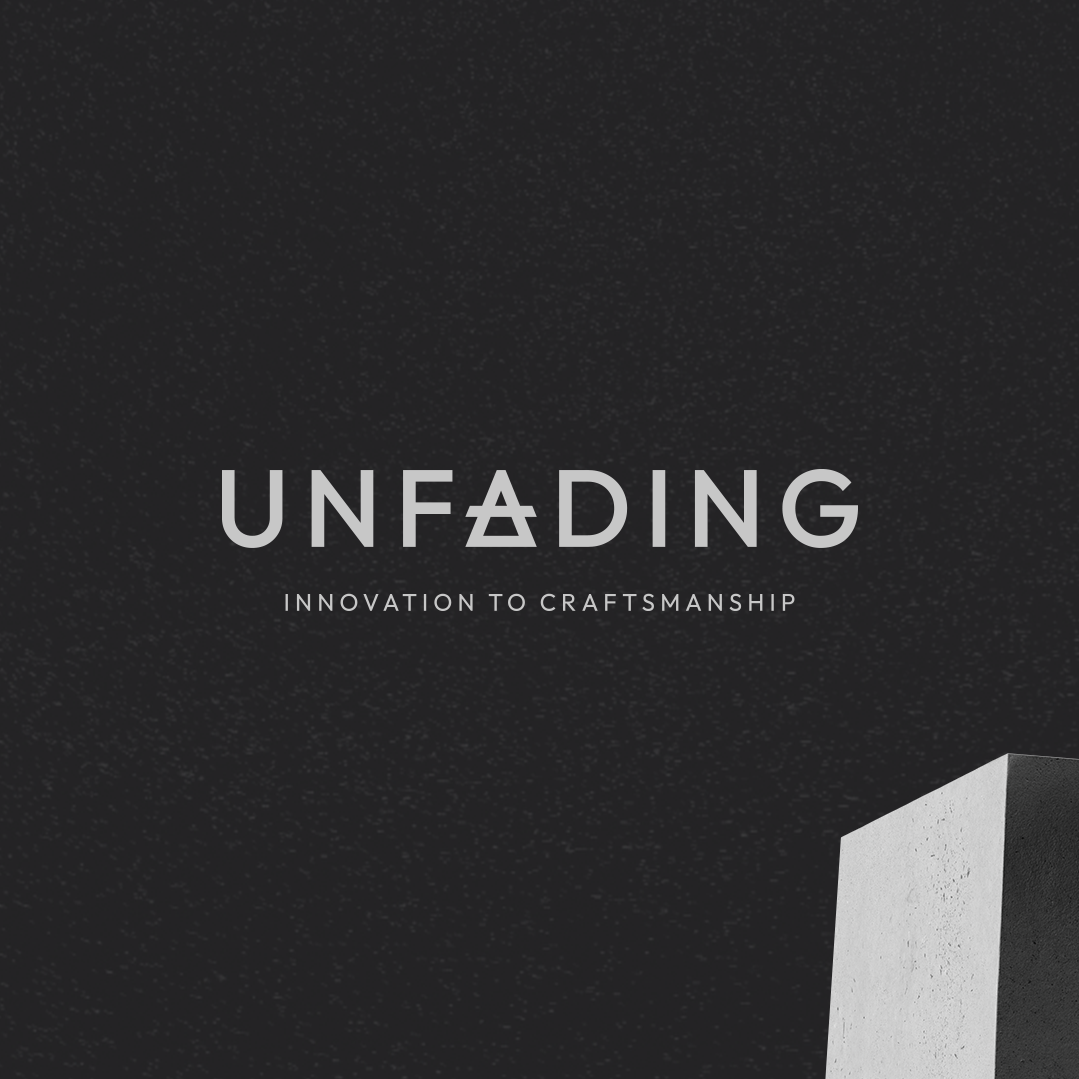 Unfading