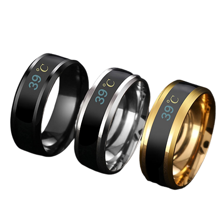 INICIO | Smart Ring