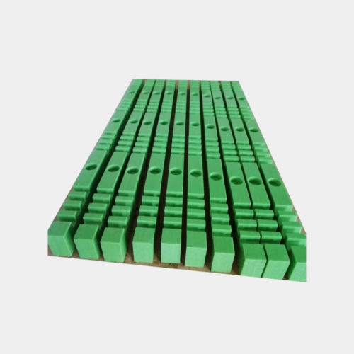 FRP Finger type support insulator 01 | make it insulation