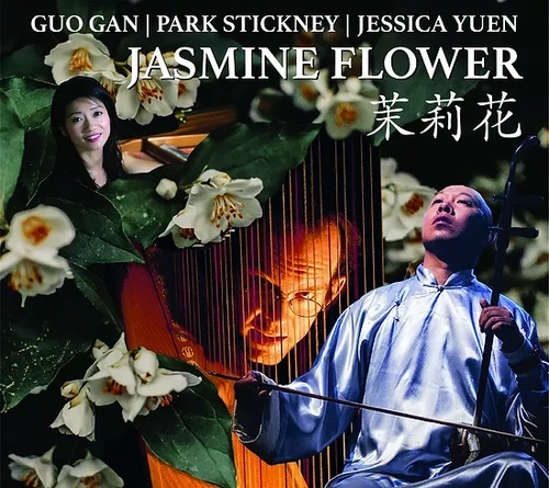 Jasmine Flower (Guo Gan | Park Stickney | Jessica Yuen) | viva-musica ...