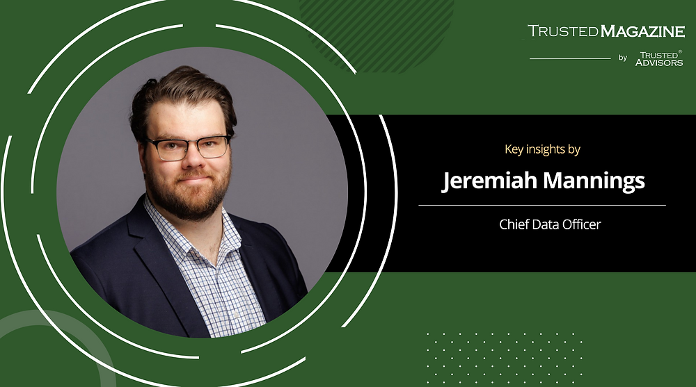 Q&A with Jeremiah Mannings