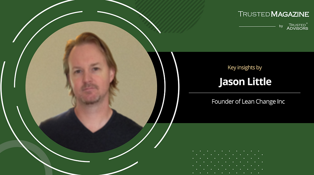 Q&A with Jason Little