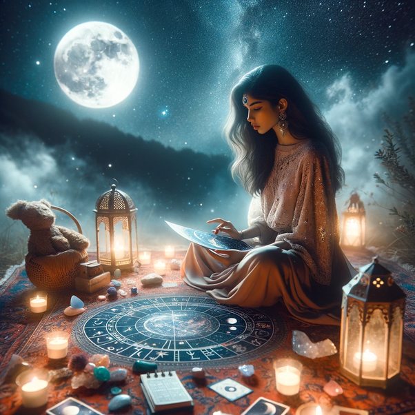 Moon Reading Review - Revolutionize Your Life with Moon Reading Are you ...