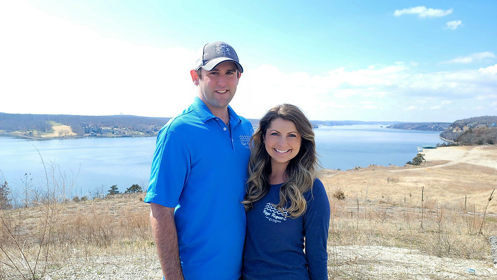 Riggs Request Featured in Lake Expo