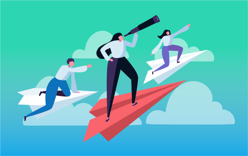 10 Ways To Get Ahead Of The Competition