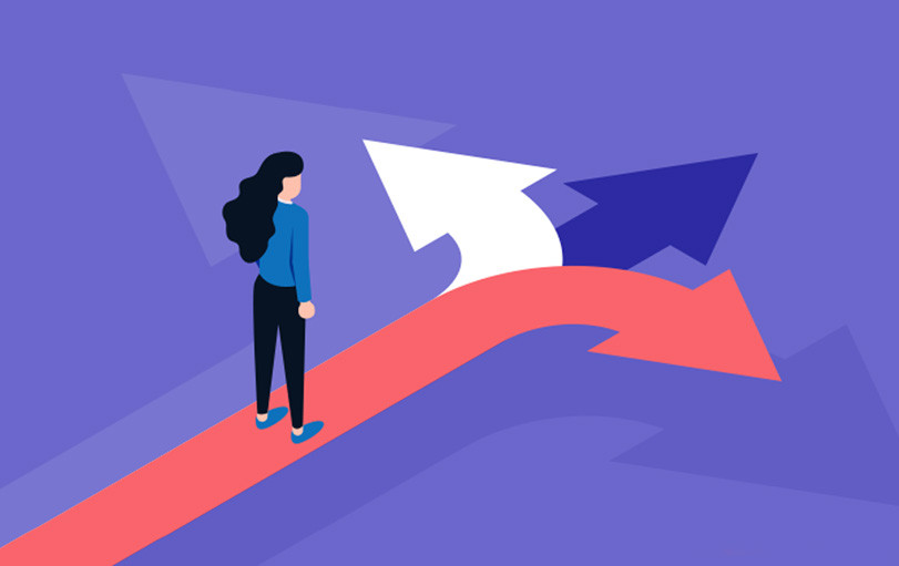 Why You Shouldn’t Be Afraid To Change Direction – From The Brands That ...