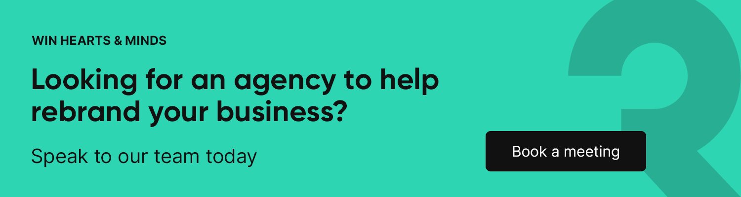 Nationwide rebrand: a long-overdue refresh