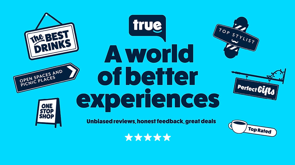 Our Work | Threerooms Agency