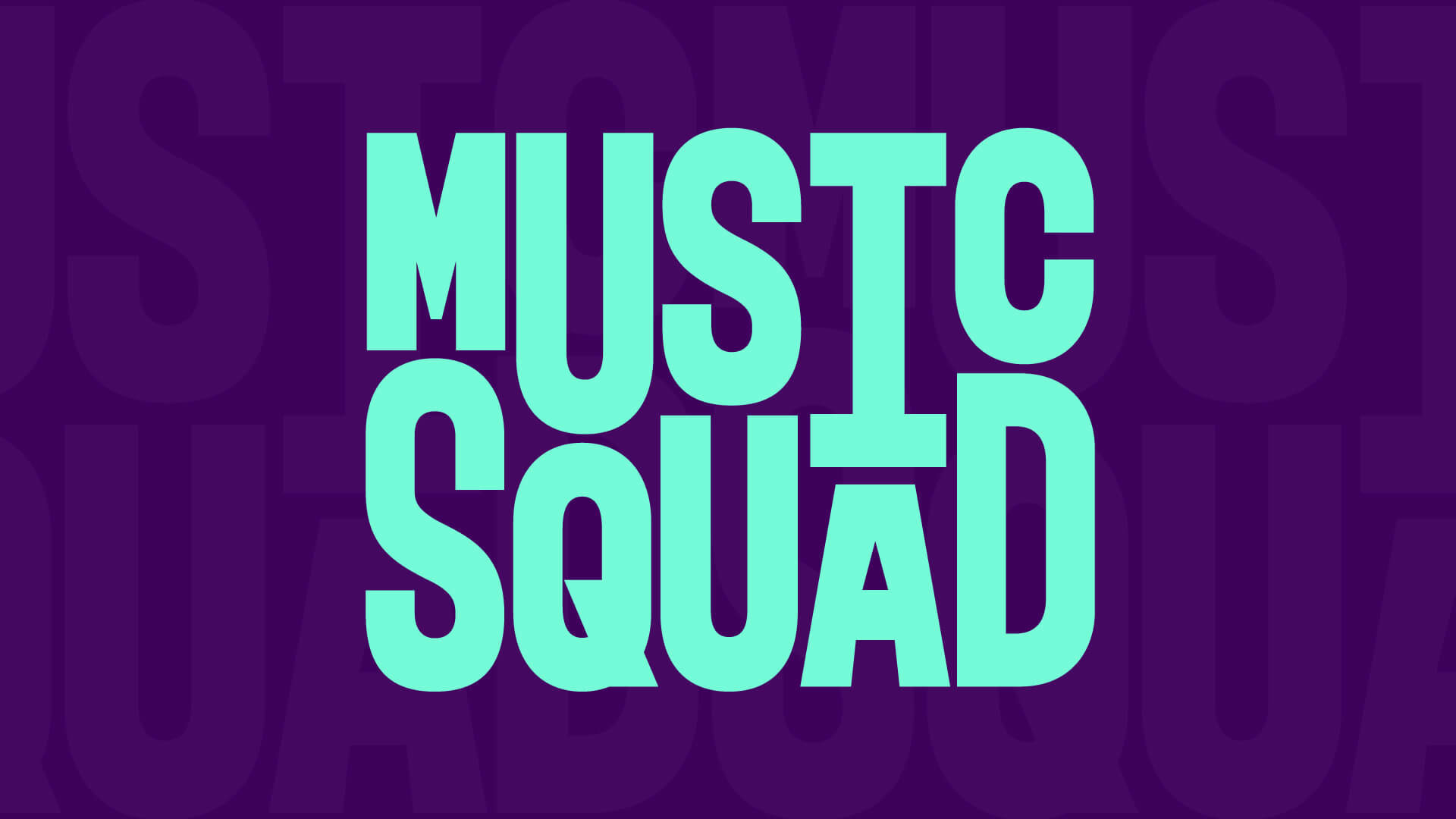Threerooms | Project: Music Squad
