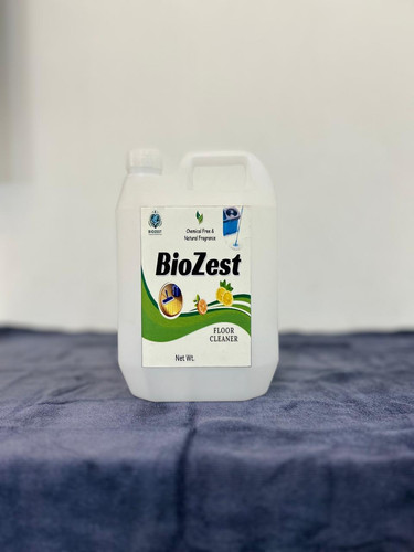 1000 ml Natural Floor Cleaner | Biozest 1
