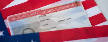 Employment Authorization Documents for Pending U Visas