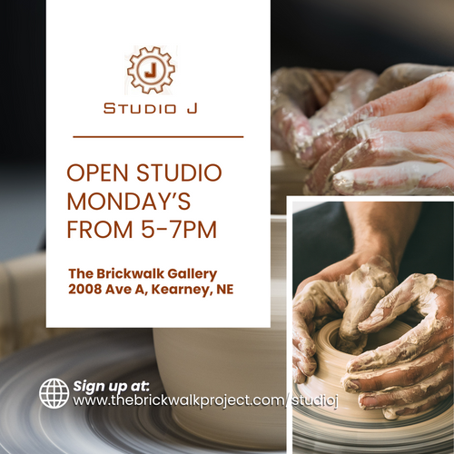 Studio J | The Brickwalk