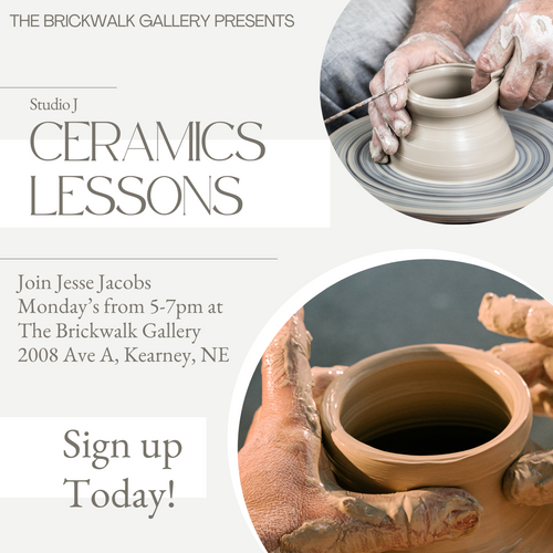 Studio J | The Brickwalk