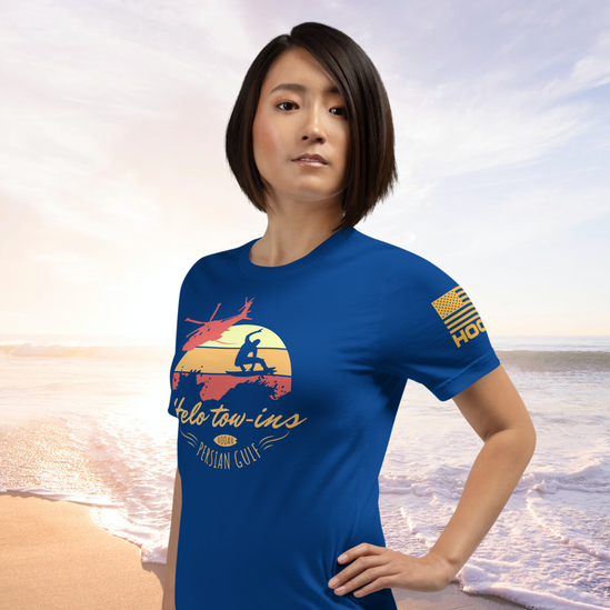 HOOAH.com | HQ for The HOOAH Life