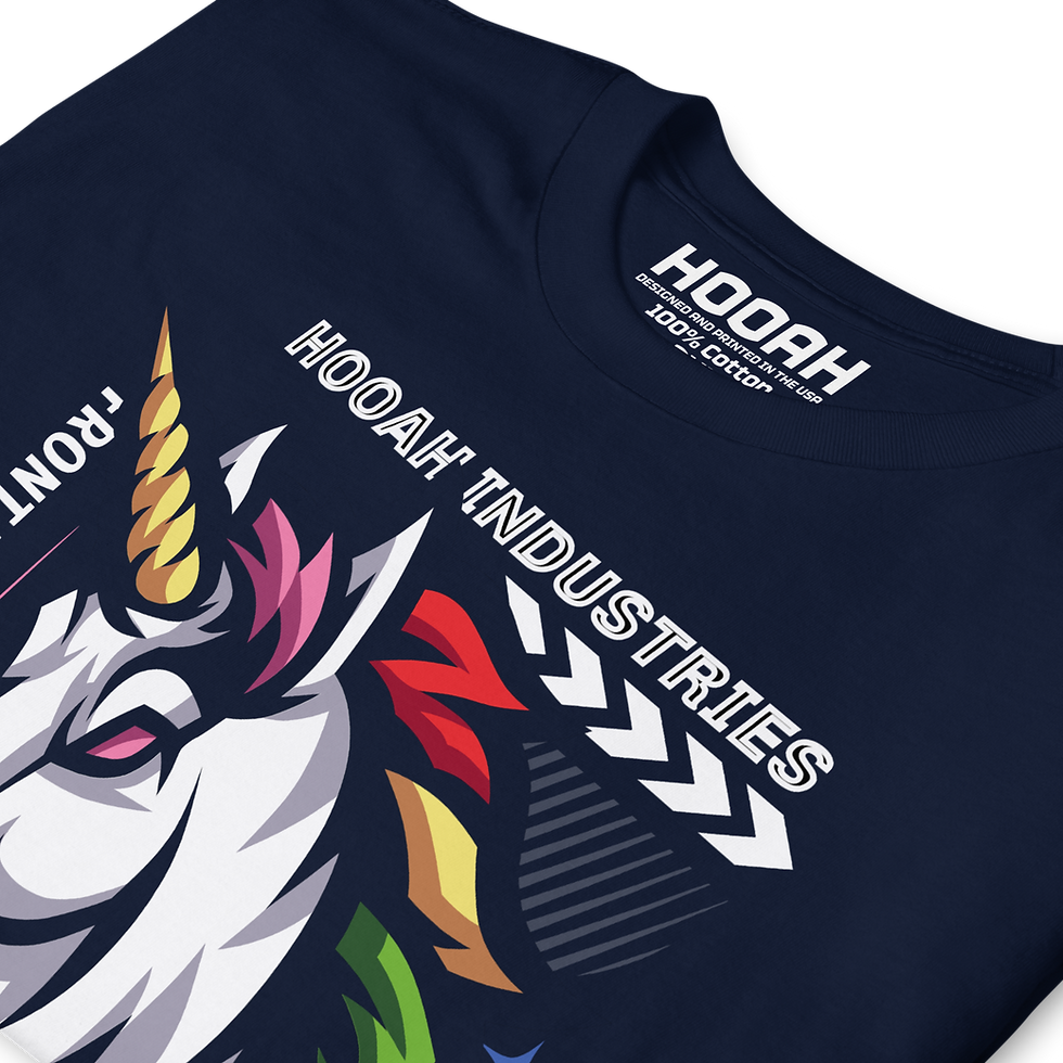 HOOAH.com | HQ for The HOOAH Life