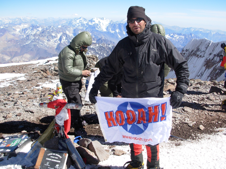 HOOAH.com | HQ for The HOOAH Life