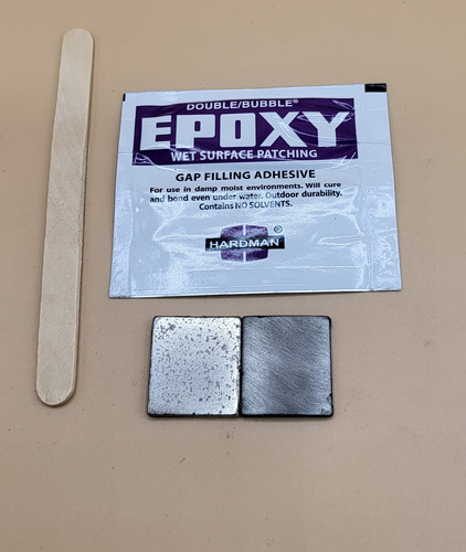 Gen1, Gen2 Flywheel Magnet Kit | bbmarinesupply