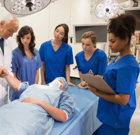 Medical Assisting Program | Gwinnett County | MDT Institute