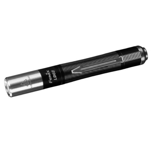Fenix LD02 Pen Torch Doctor Torch (70 Lumens) | Add-venture India ...