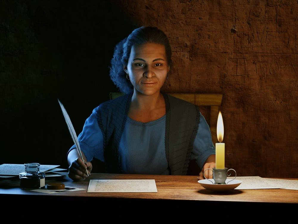 Maria Firmina dos Reis: a primeira escritora do Brasil