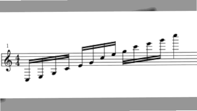 Producers' Guide to Arpeggios