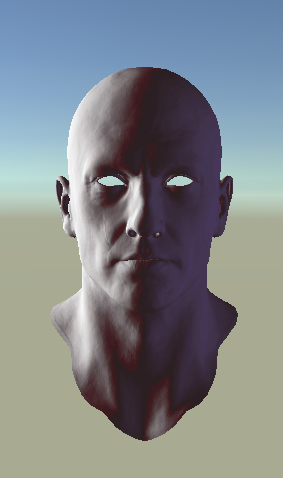 (UnityShader) 12 URP Shader Graph