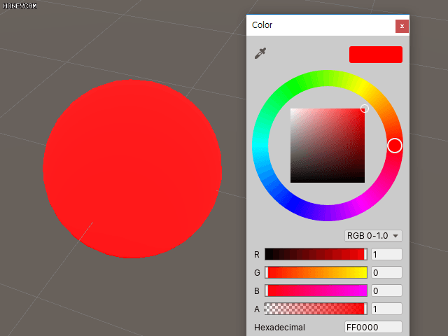 (UnityShader) 02 Shader Programming