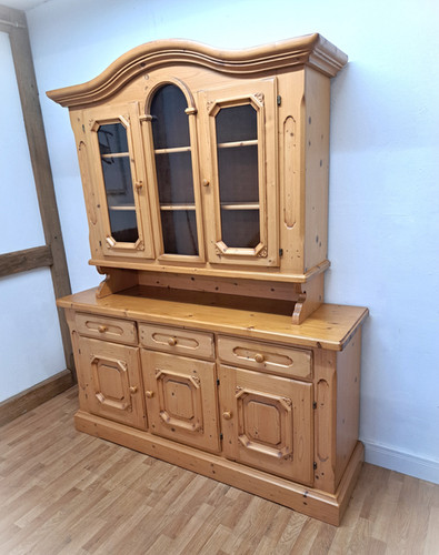 Buffetschrank antik | Voglauer 1800 Gold | Bauernalm
