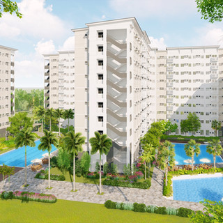 SMDC Charm Residences | Condo for Sale in Cainta Rizal